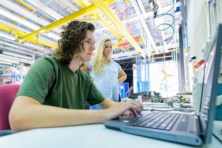 Graduate Programs Electrical Computer Engineering